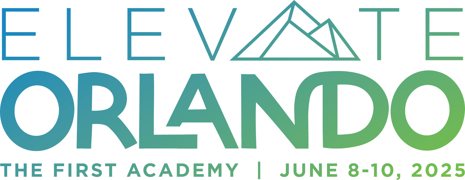 Elevate 2025 — Elevate