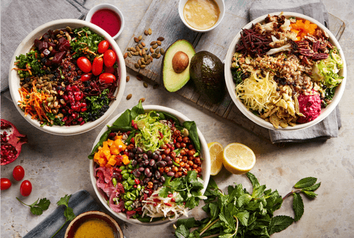 Flock Rotisserie + Greens