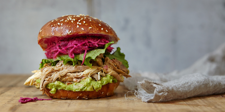 Flock Rotisserie + Greens