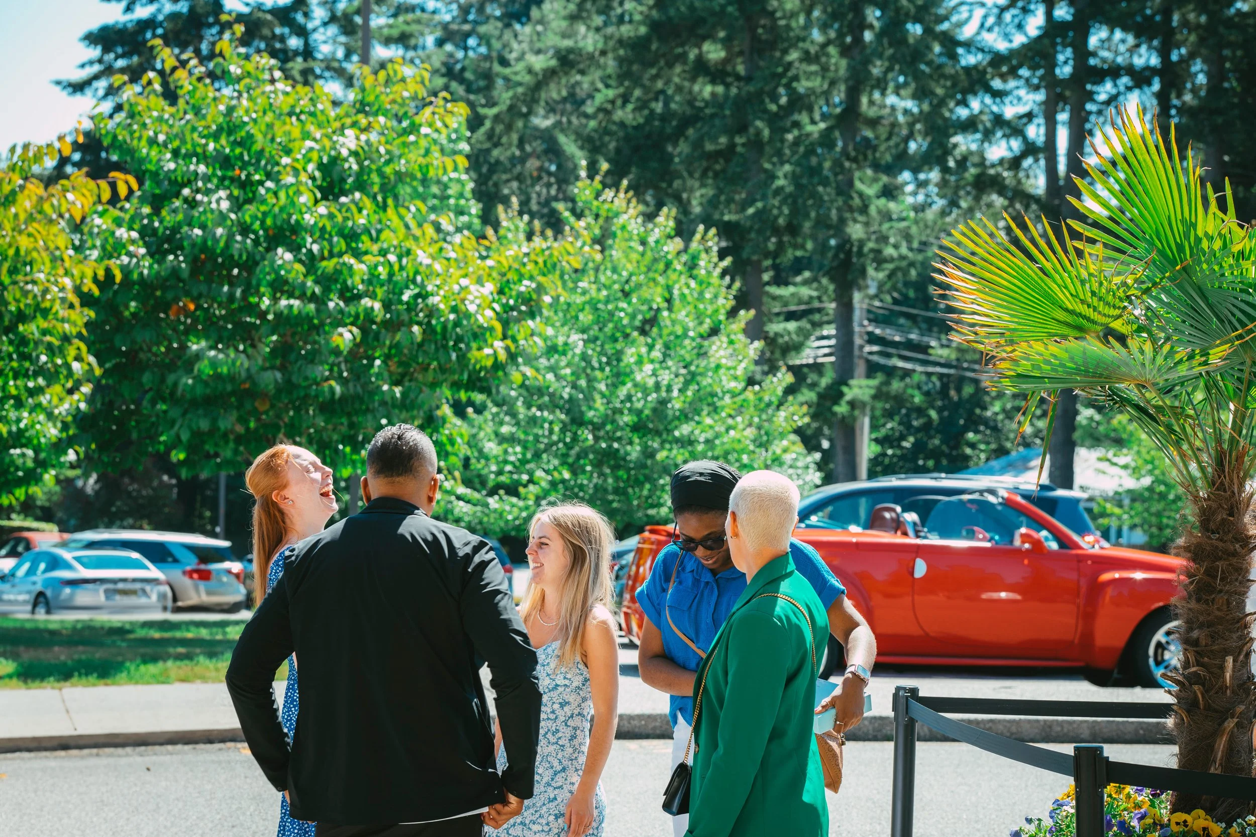 Watch Live! — OVERCOMER