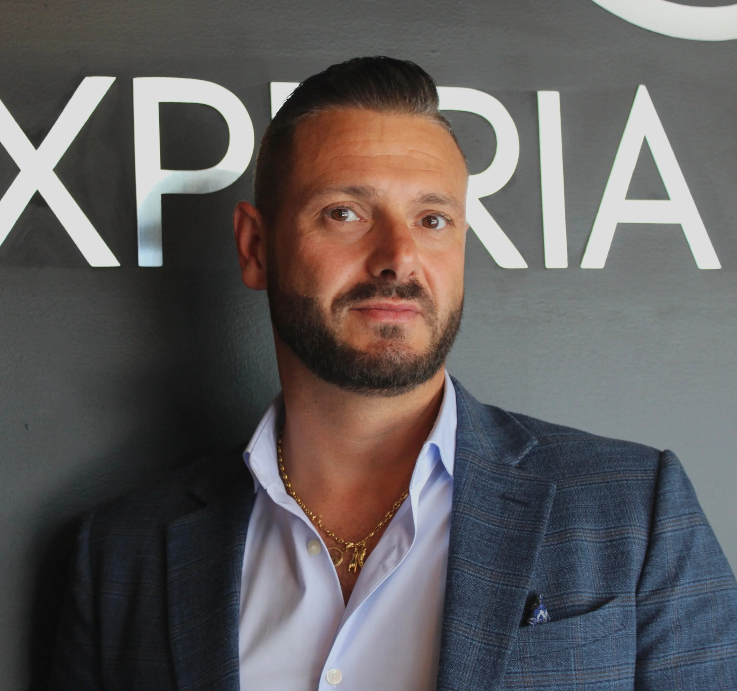 Experia Group Insurance Brokers Inc.