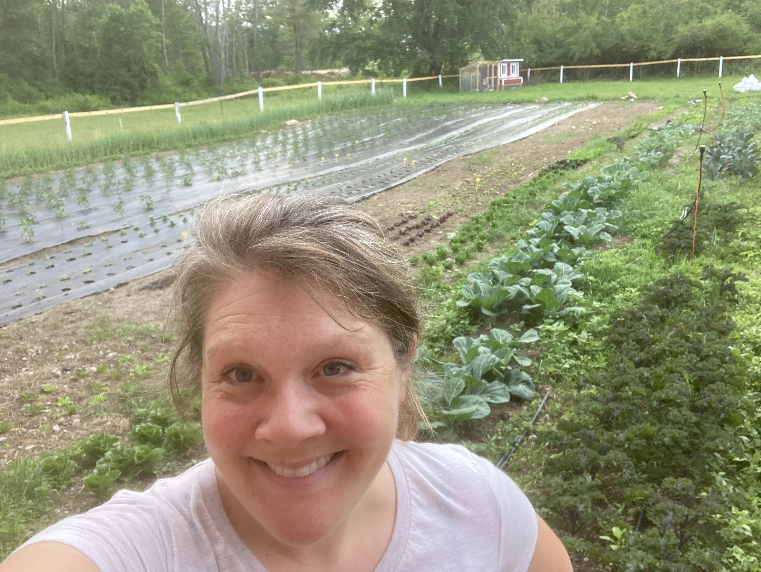 About us — Orange Door Farm