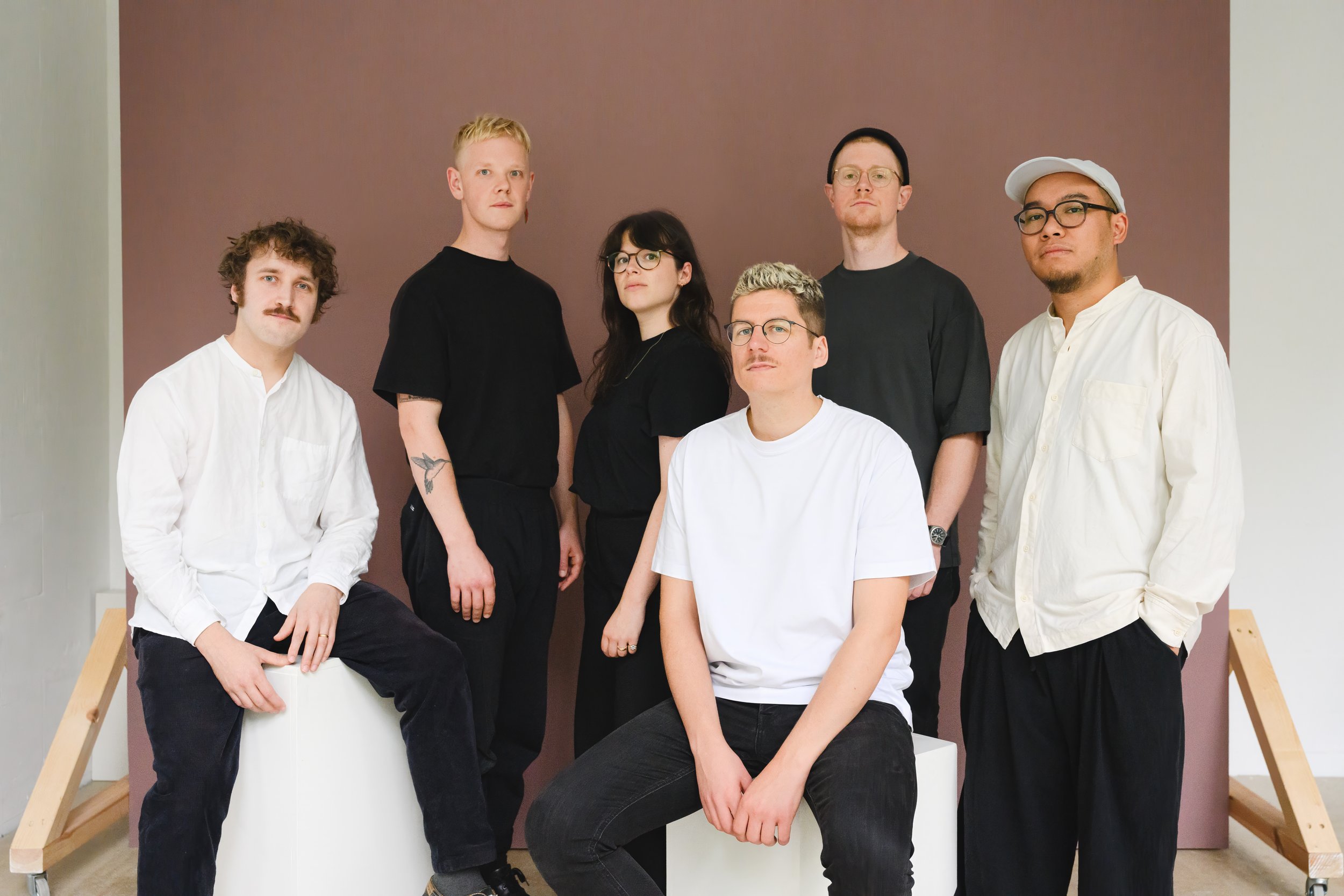 Storm Before the Calm — Jan Alexander