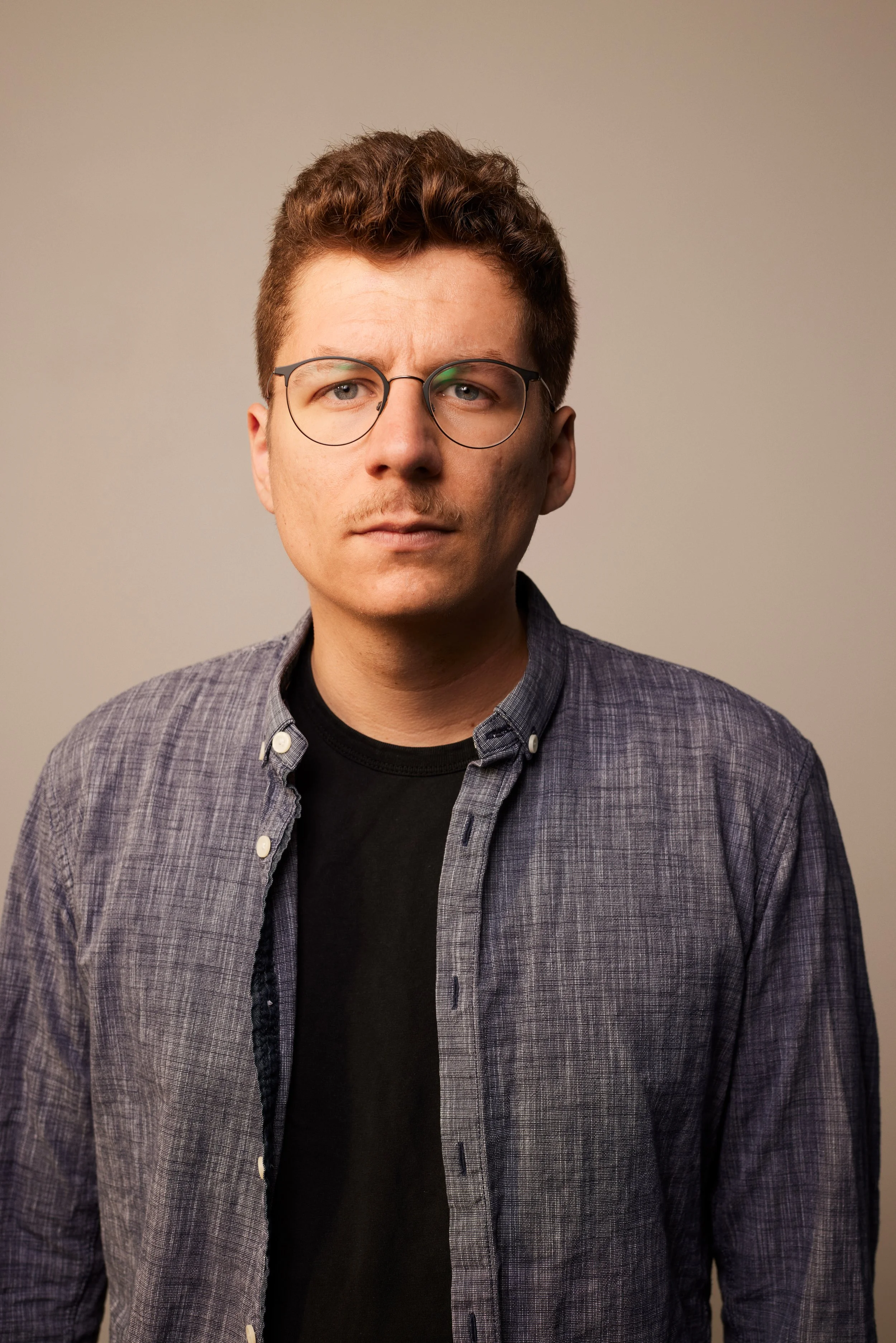 Photos — Jan Alexander