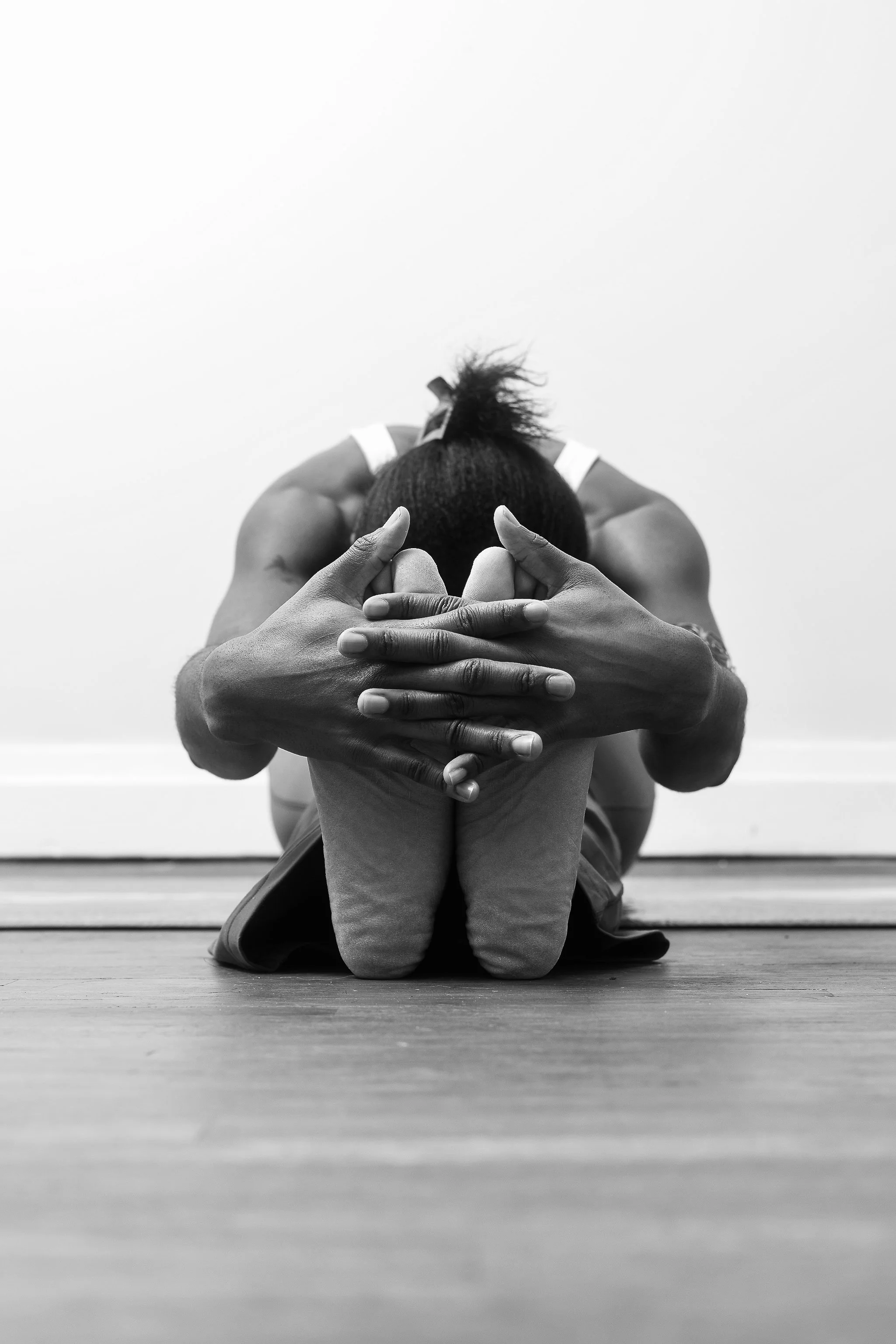 AIMWell Yoga | Kansas City Yoga + Sound Healing