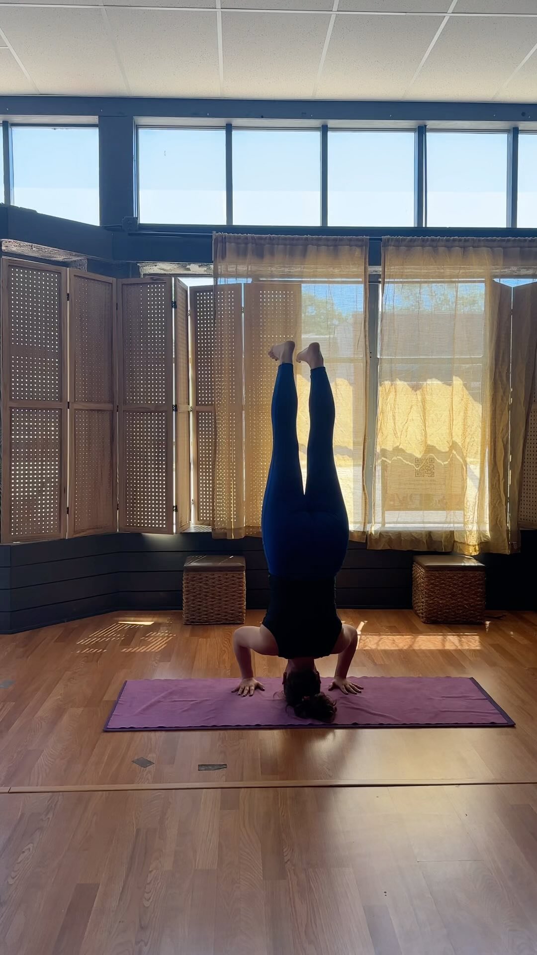 AIMWell Yoga | Kansas City Yoga + Sound Healing