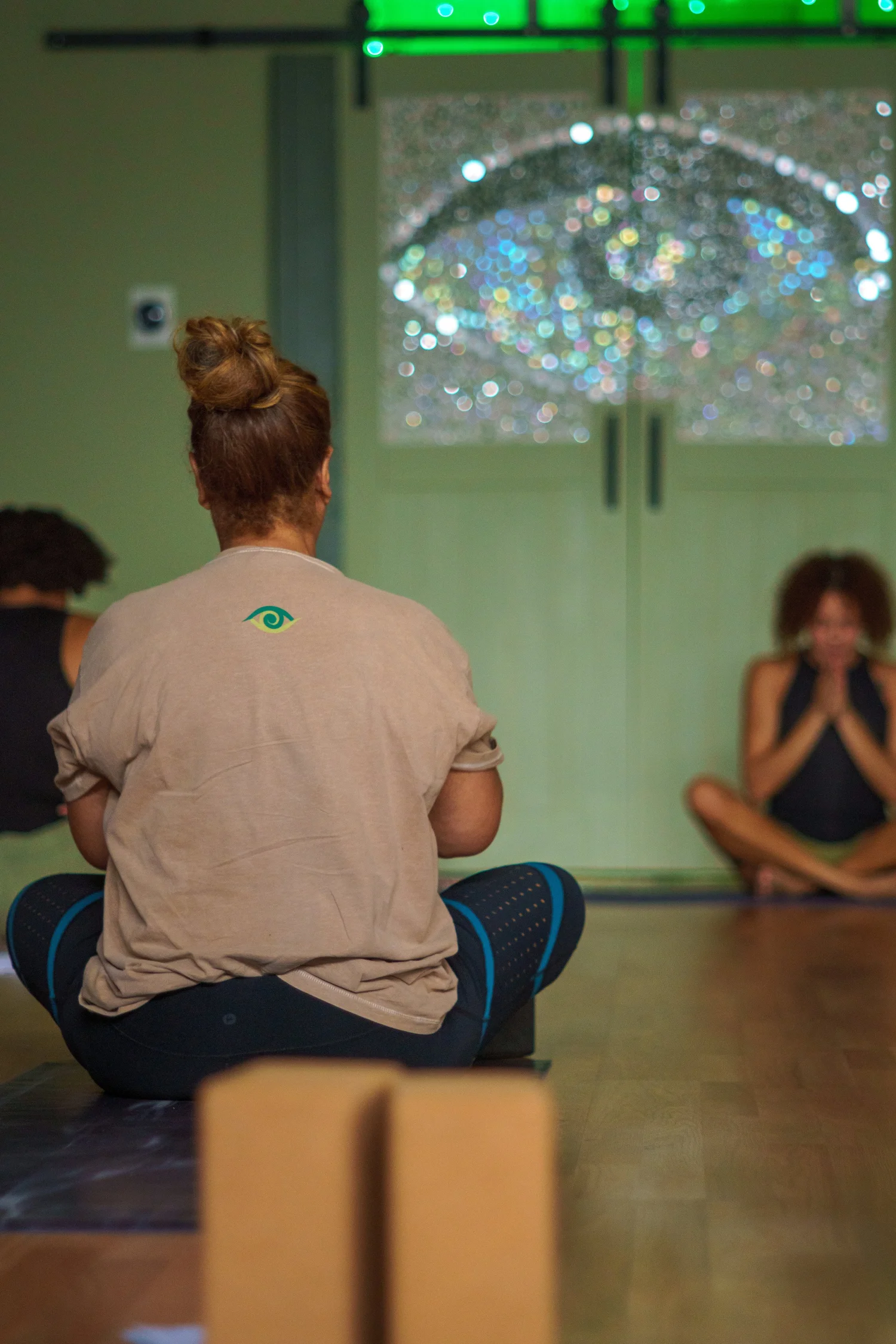AIMwell Yoga Classes KC — AIMwell