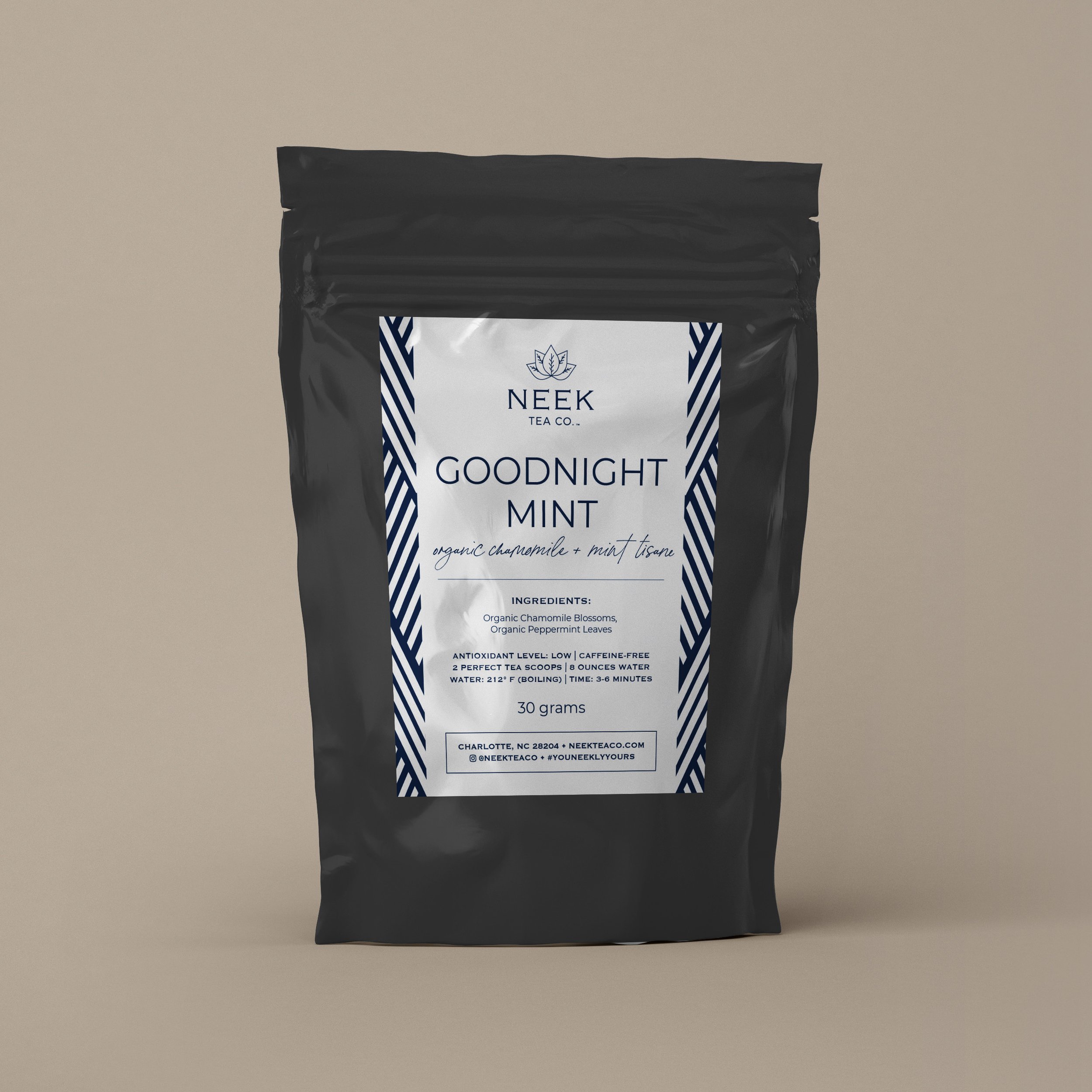 Neek Tea Co.