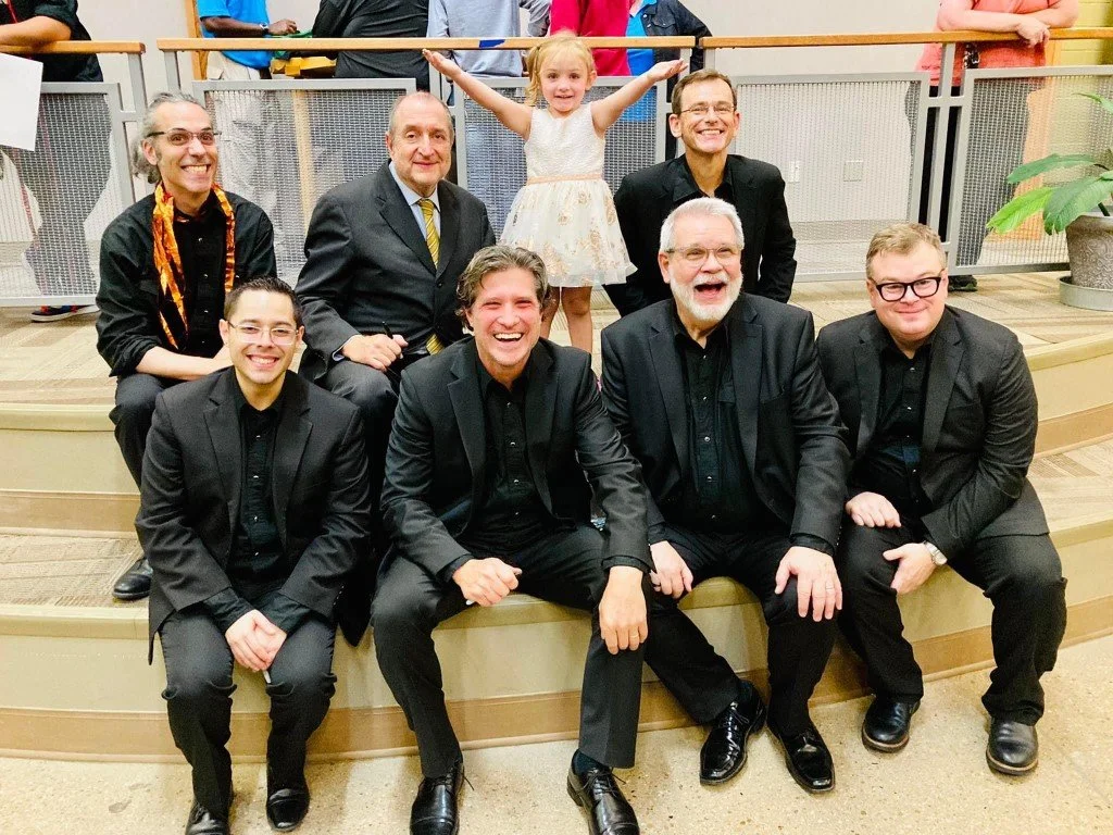 Gallery: Dallas Brass — John Wasson