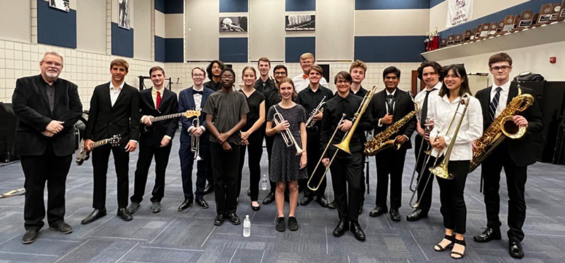 Gallery — John Wasson