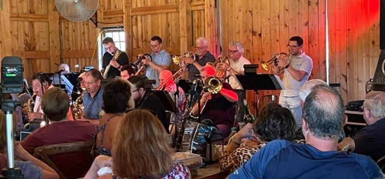 Gallery — John Wasson