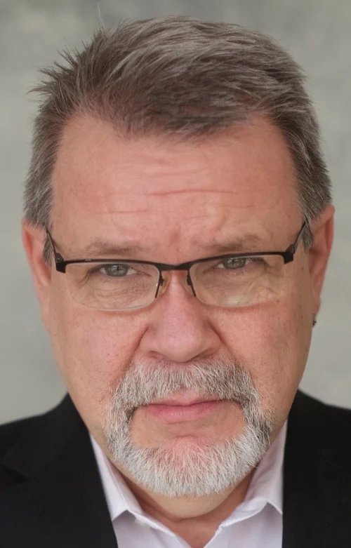 Bio — John Wasson