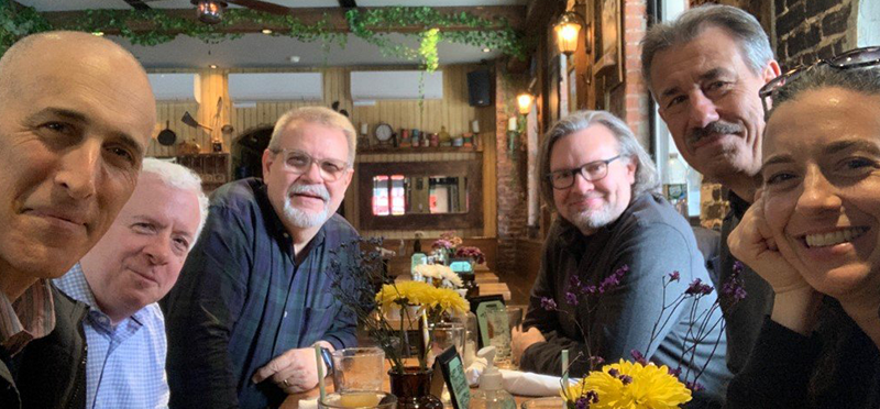 Gallery — John Wasson