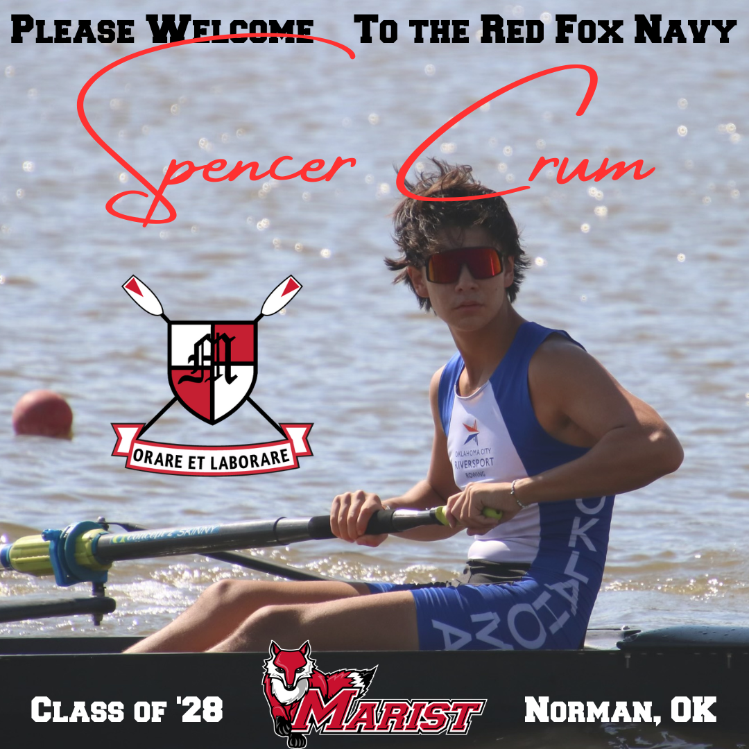 Marist College Crew Team