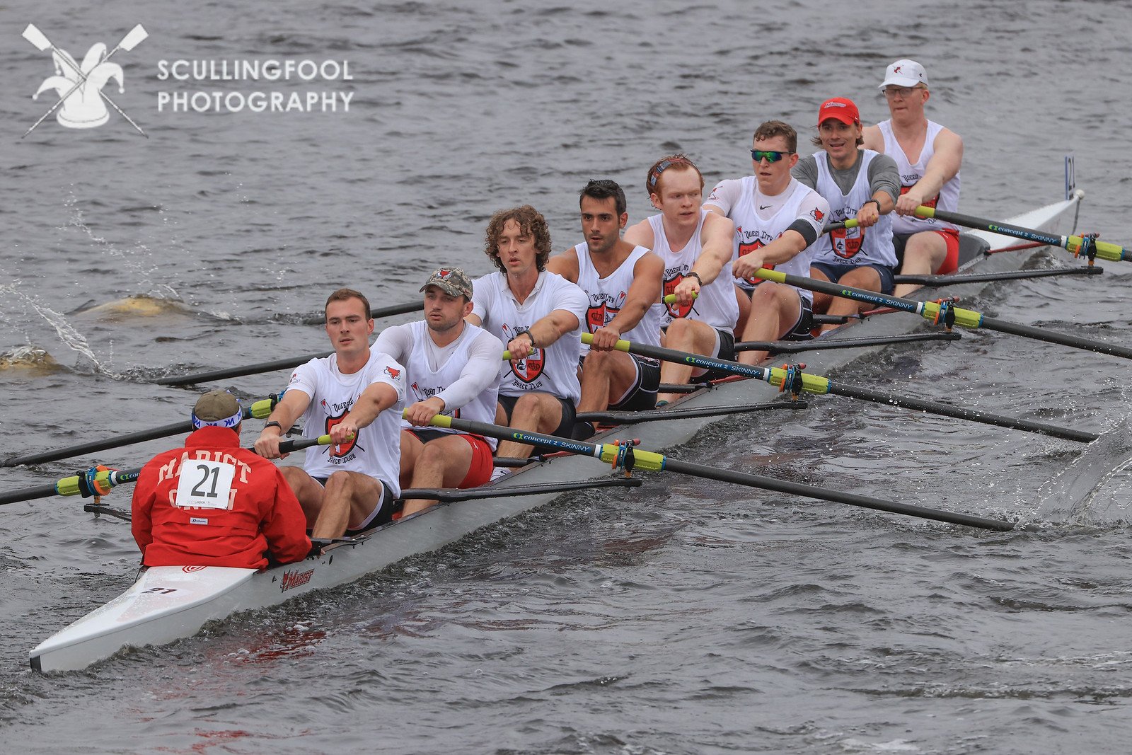 Marist College Crew Team