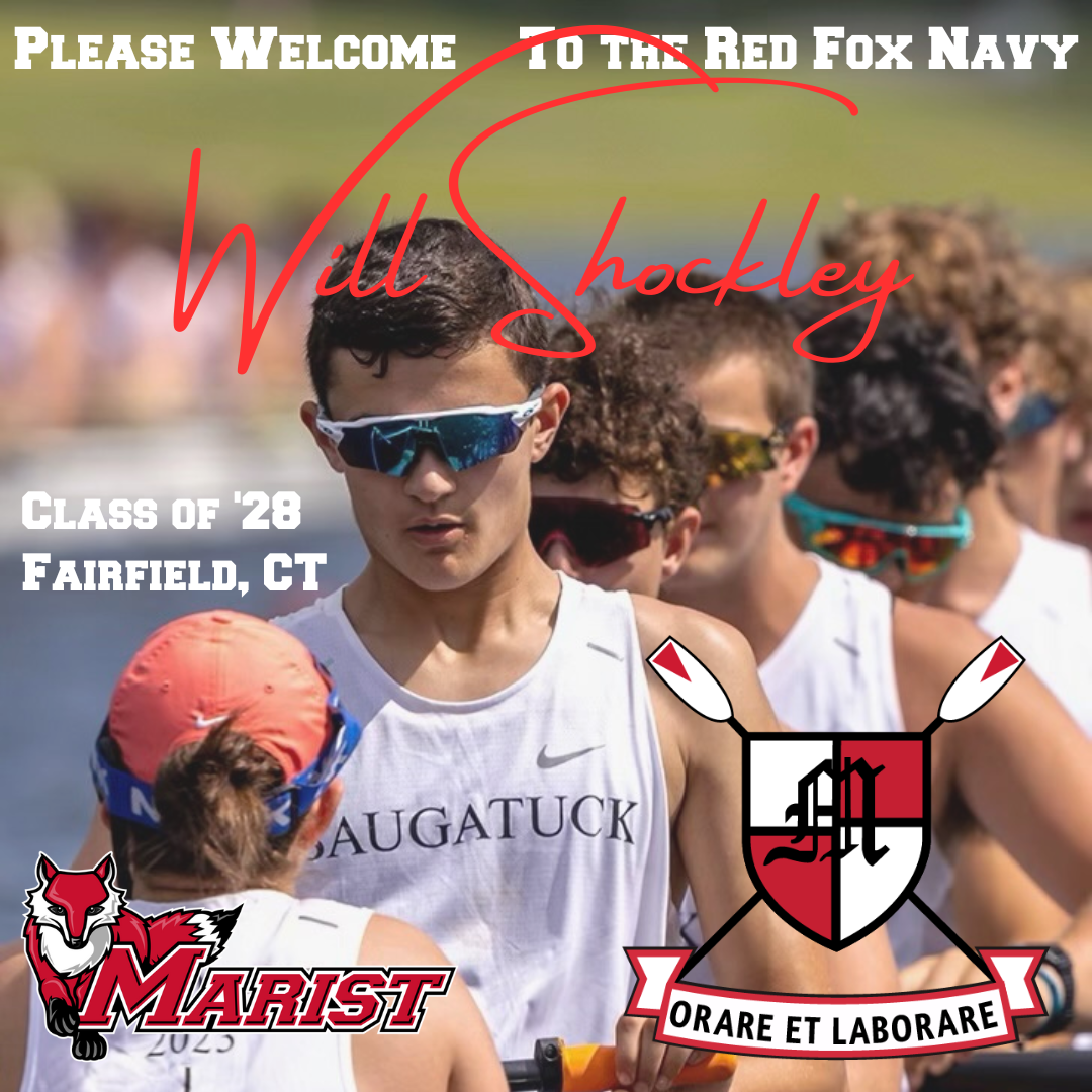 Marist College Crew Team