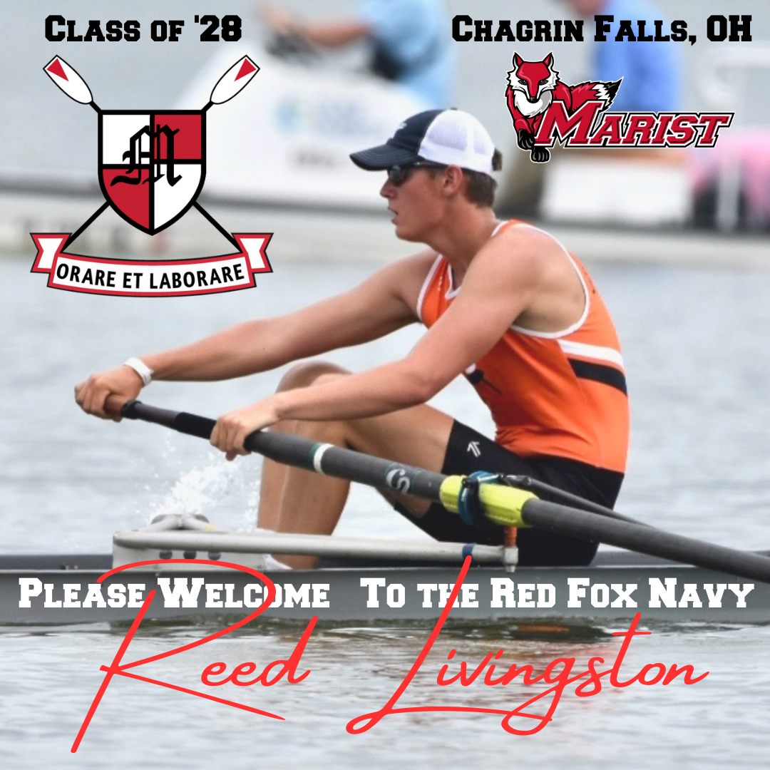 Marist College Crew Team