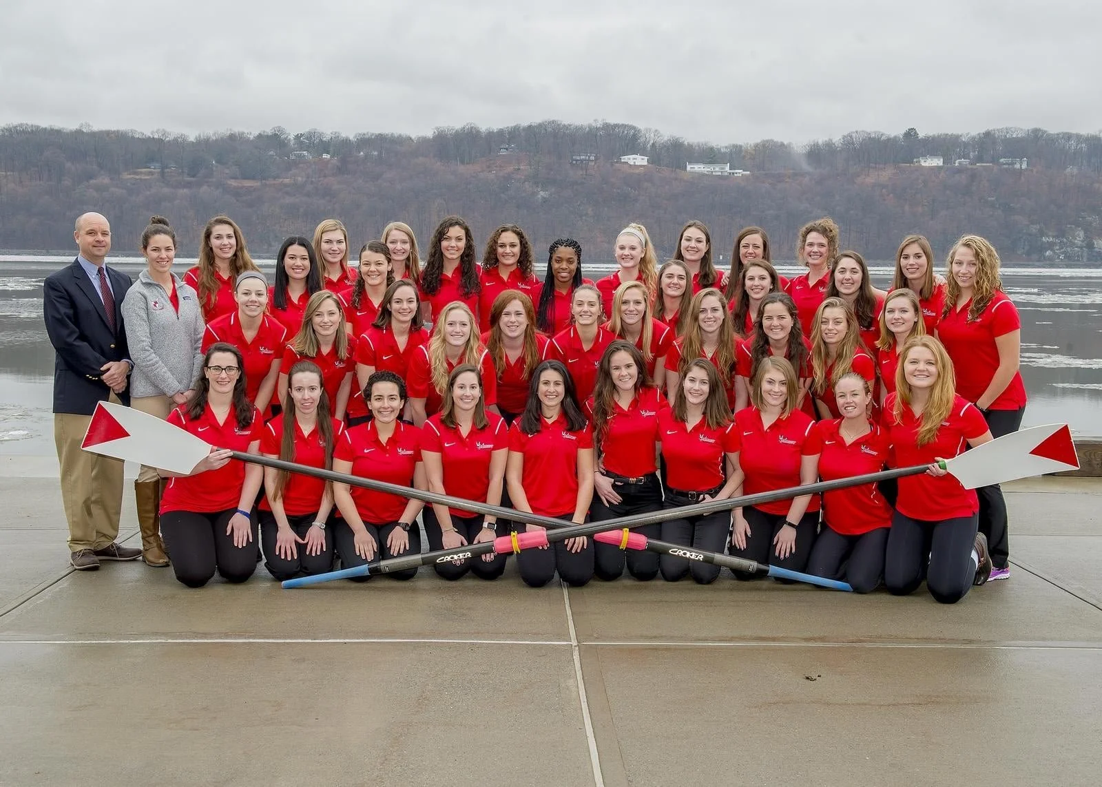 Marist College Crew Team