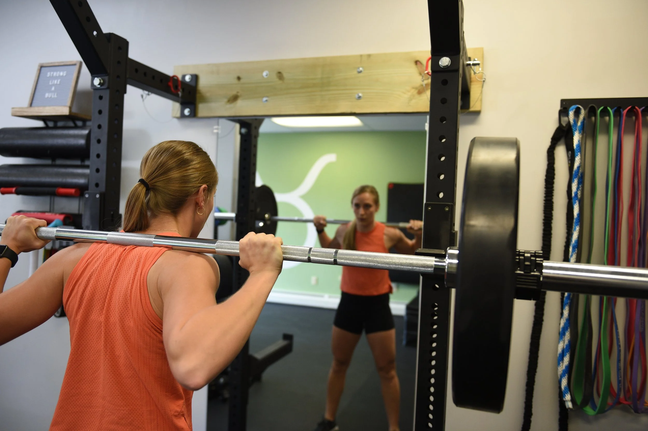 Taurus Health and Fitness