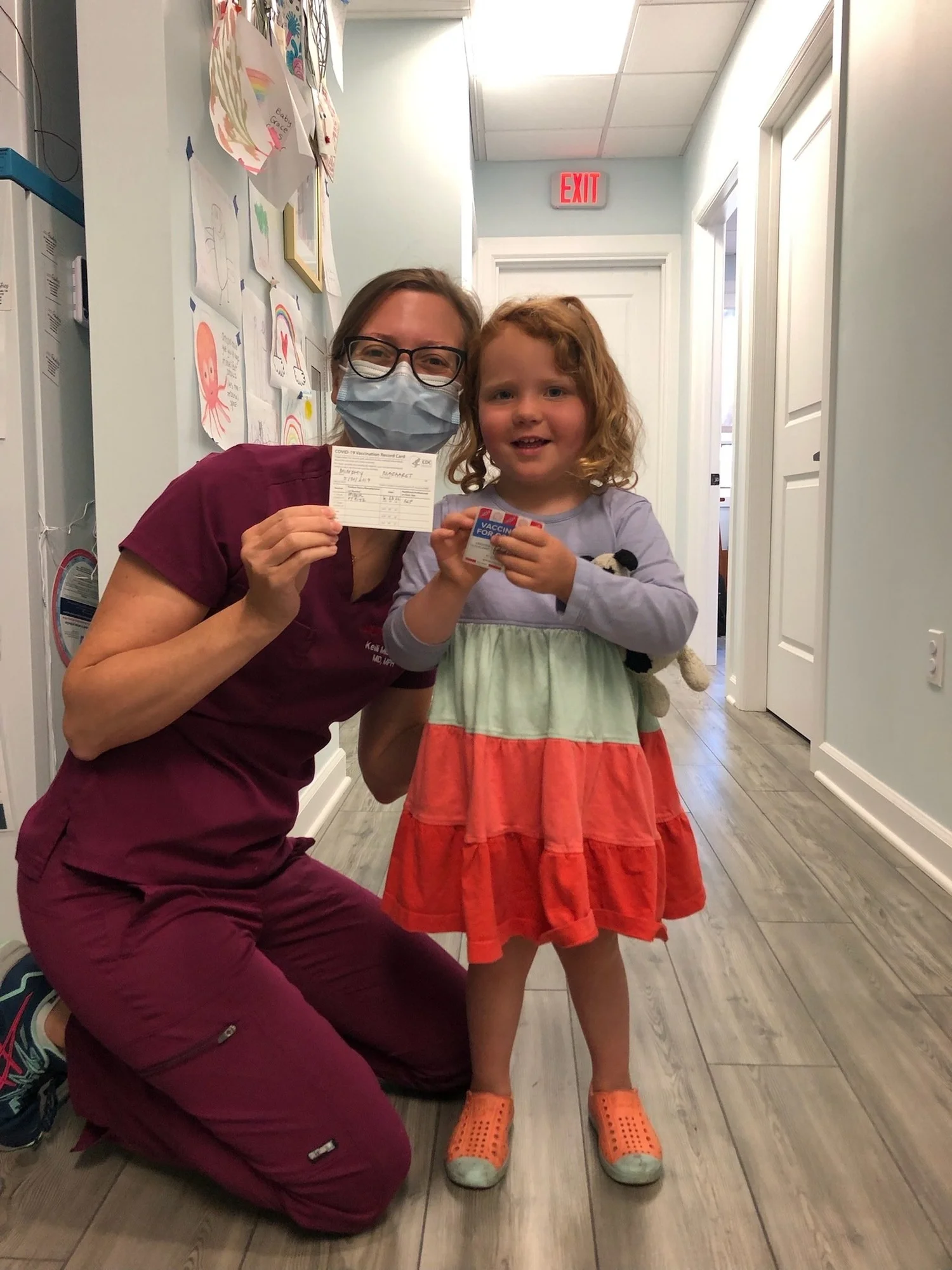 Weston, Florida — Zest Pediatric Network