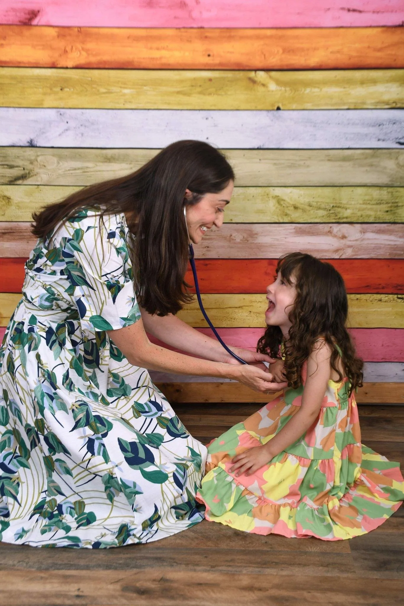 Zest Pediatrics of South Hills — Zest Pediatric Network