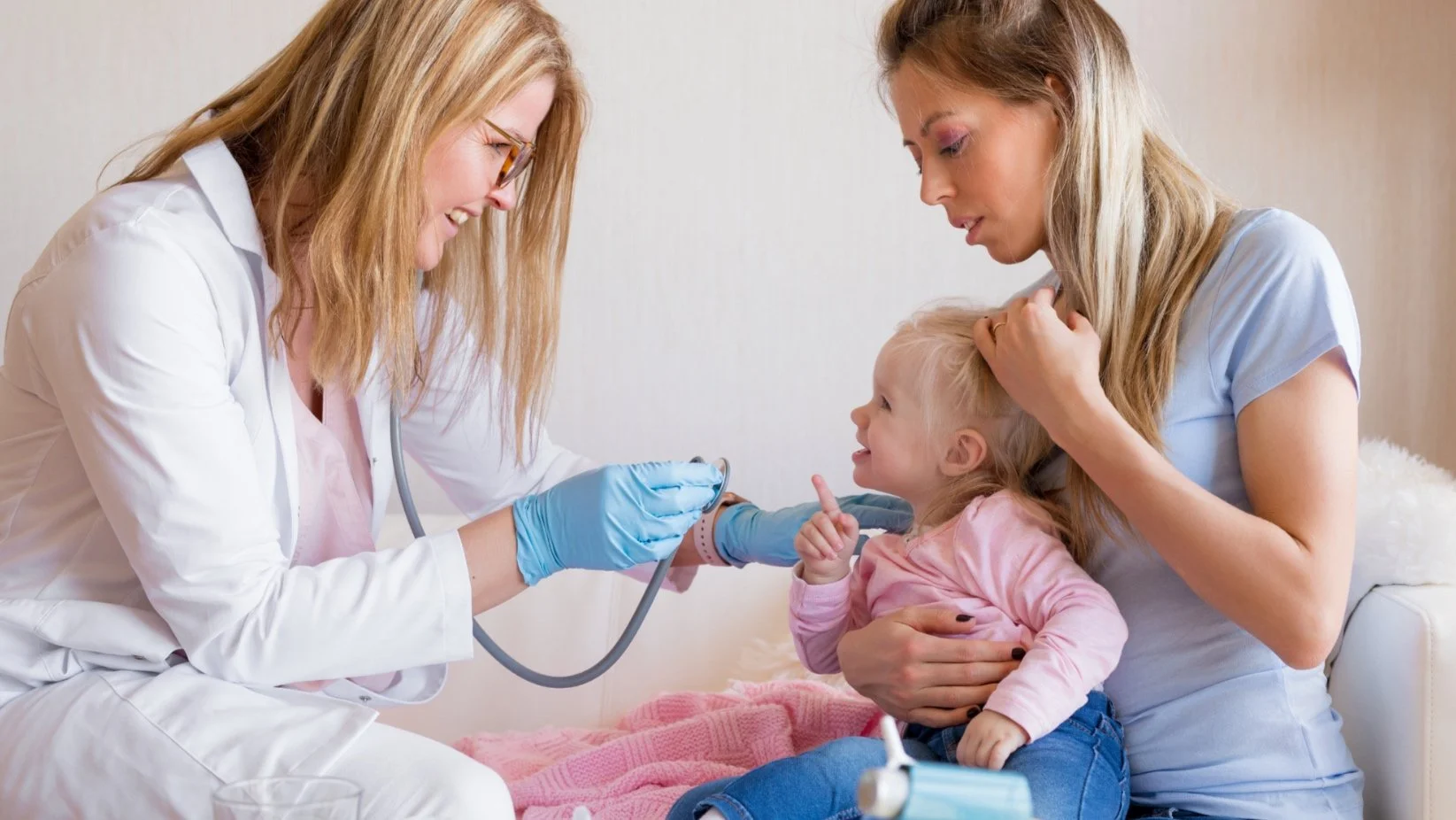 About Us — Zest Pediatric Network