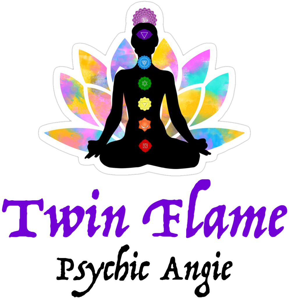 Twin Flame Psychic Angie - Twin Flame Specialist - Specializes in The ...