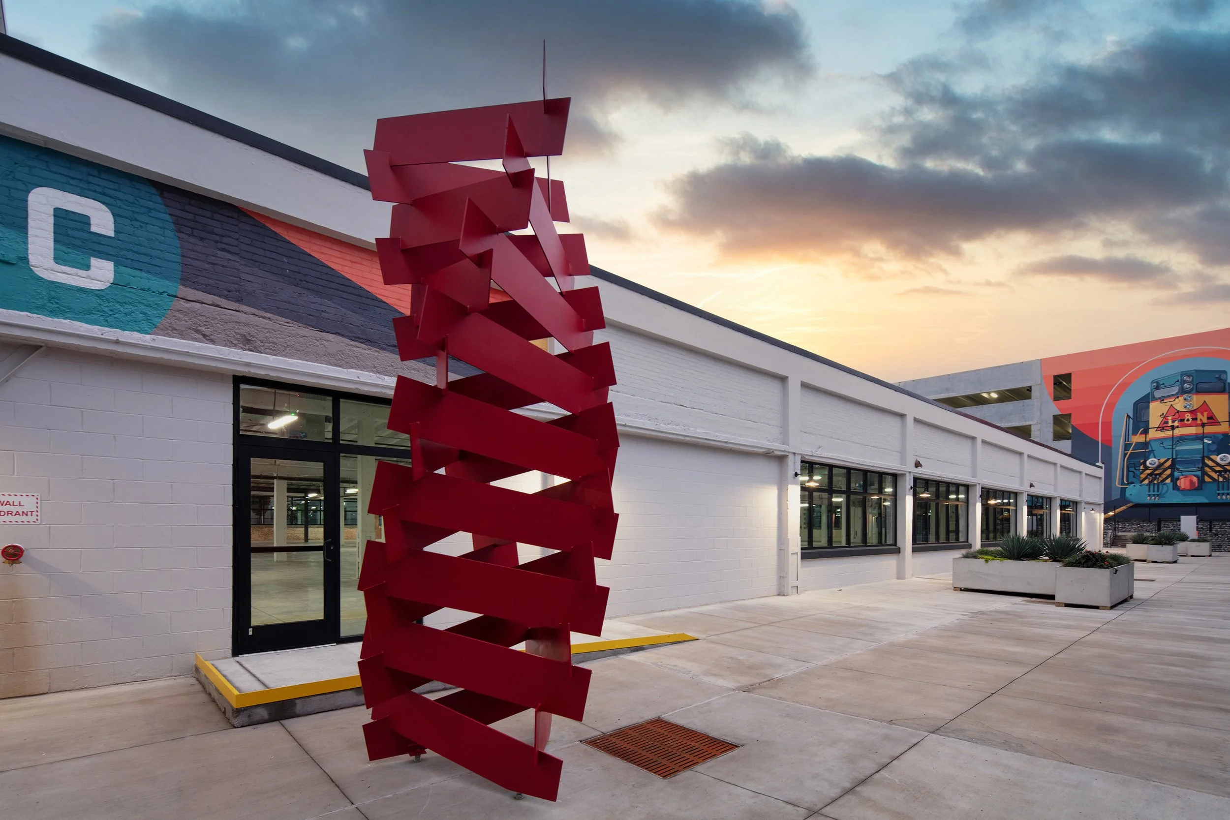 Gallery 3 — LOCHLIN CAFFEY
