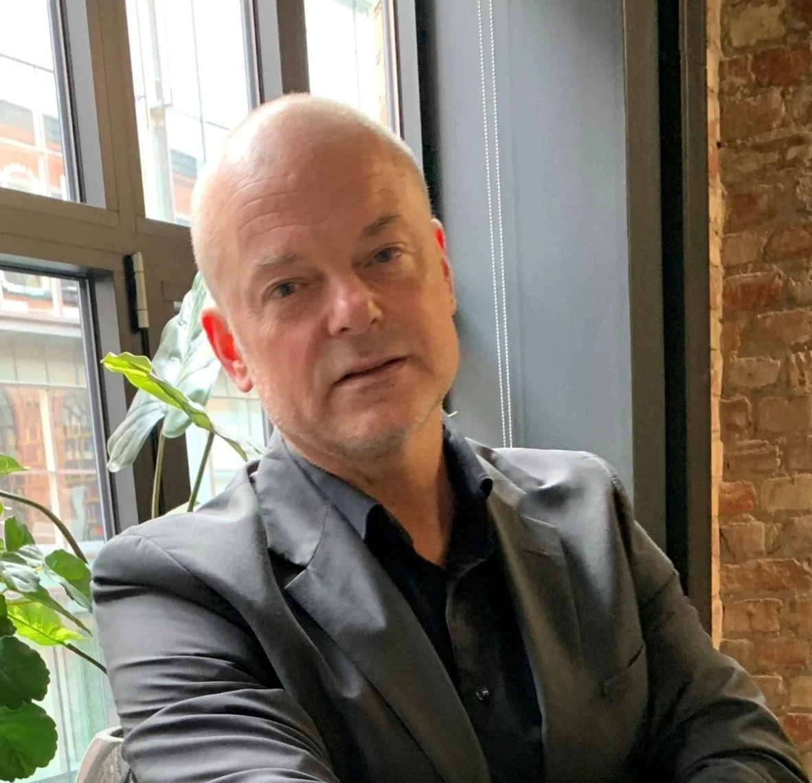 Team — Nordic Ignite