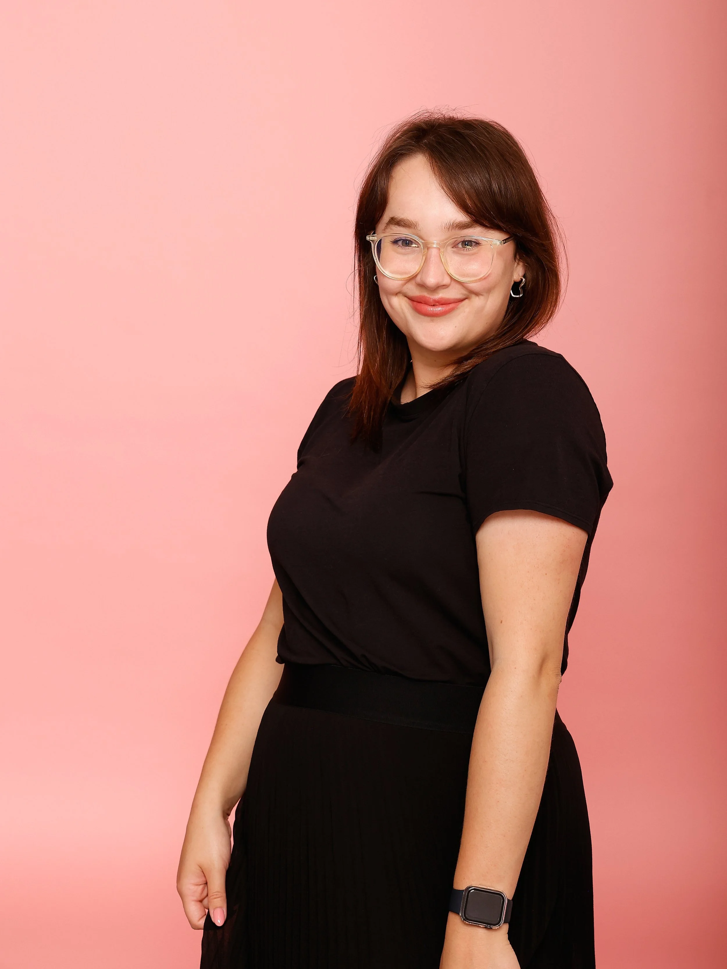 About — Kai Communications