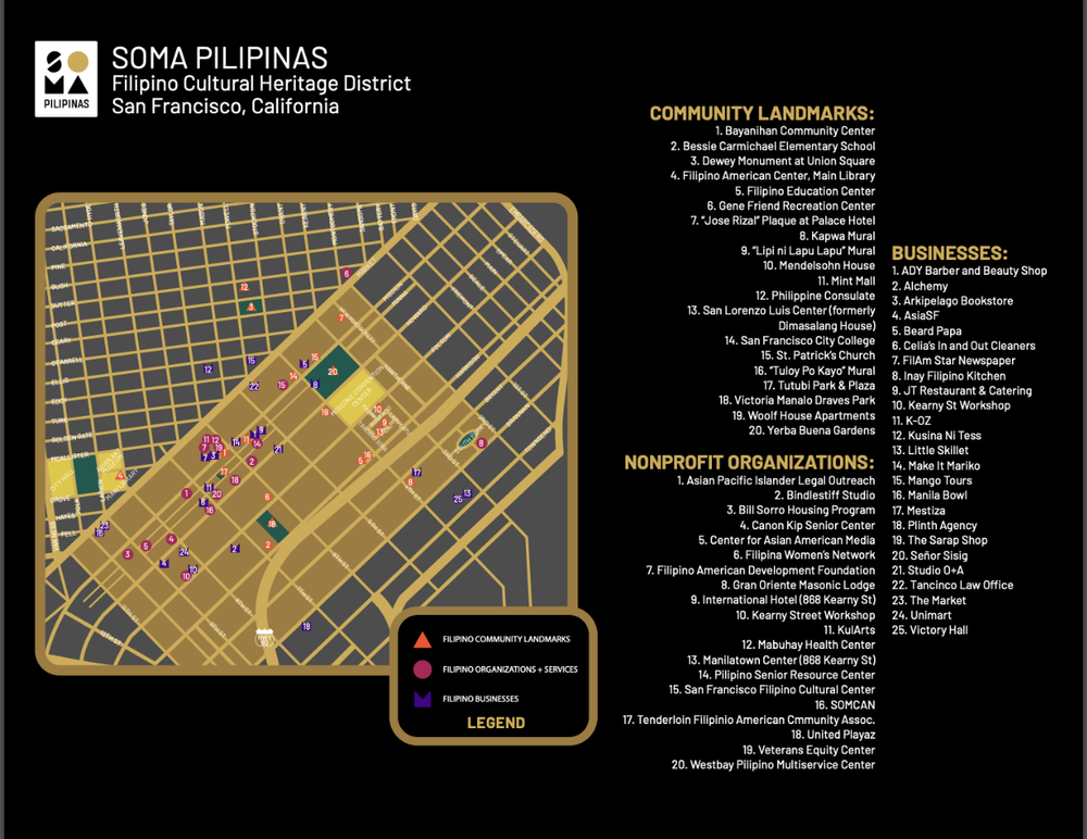 Golden Opportunity for SOMA Pilipinas — Kultivate Labs