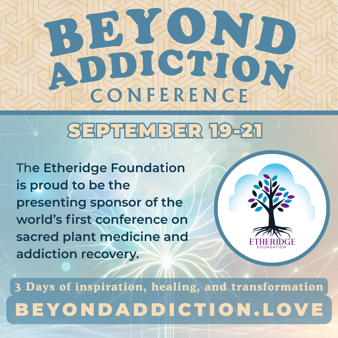 EF Is Presenting Sponsor for Beyond Addiction Conference — The ...
