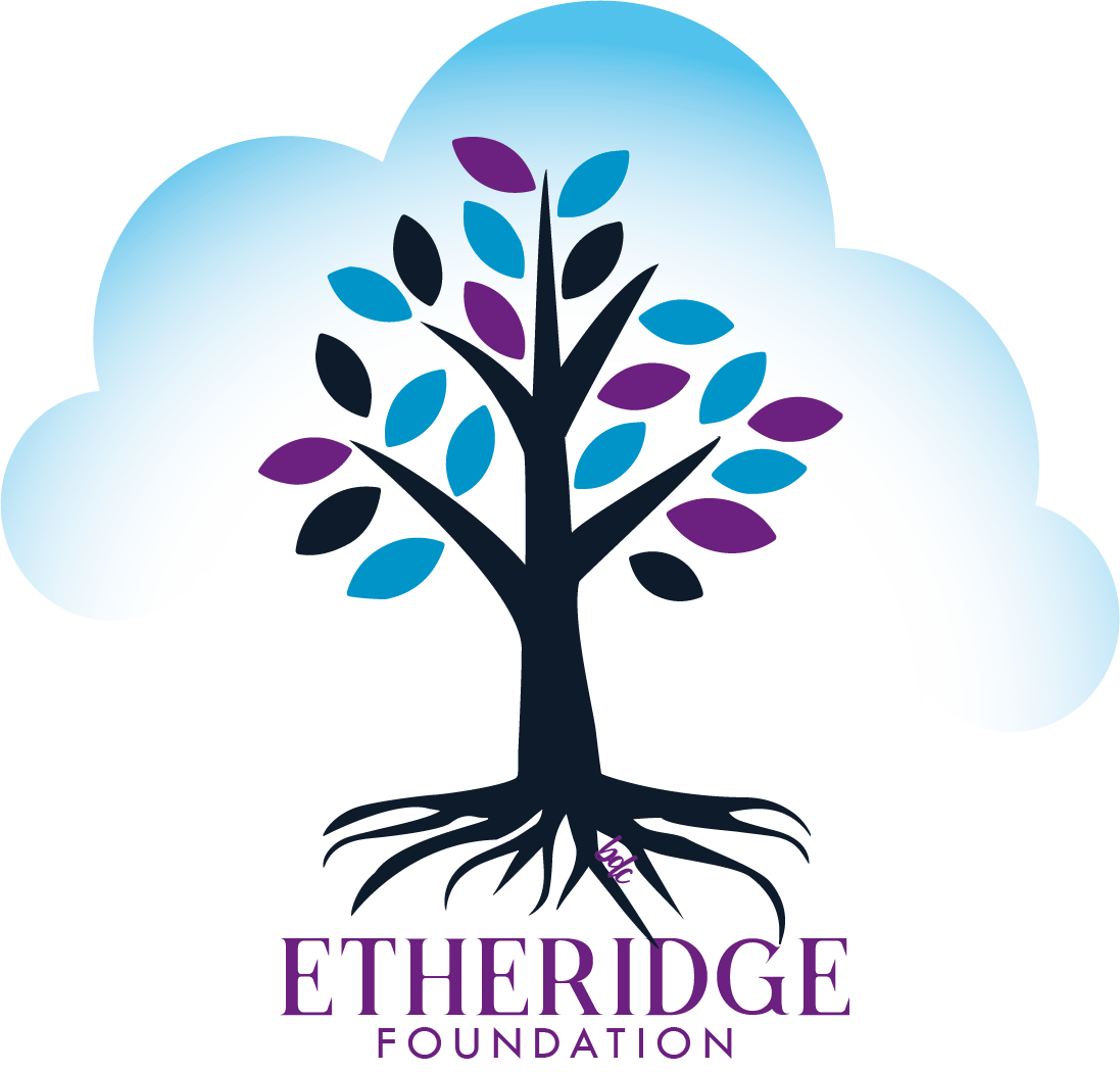 Support and Donate to the Etheridge Foundation — The Etheridge Foundation