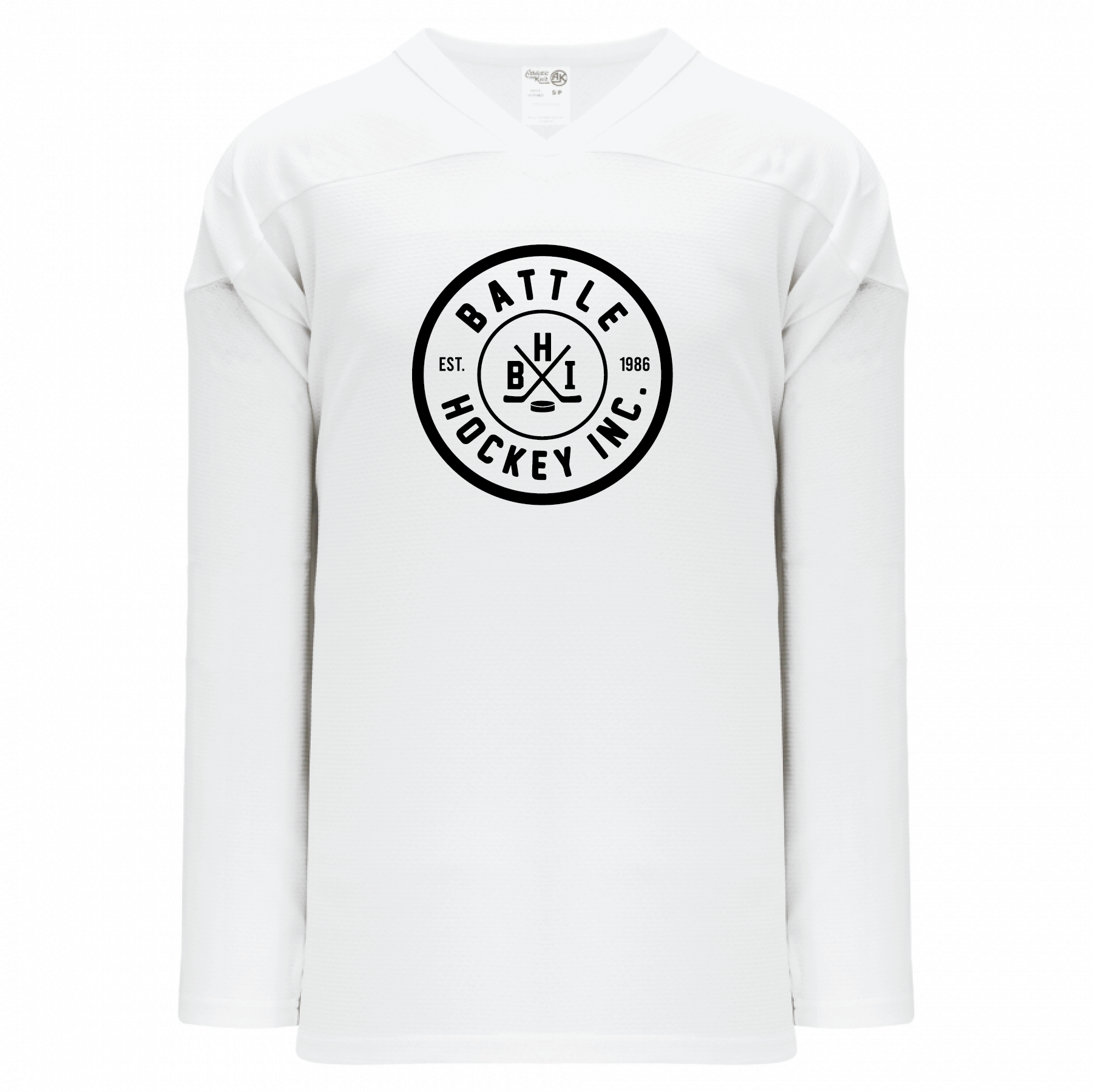 Merch — Battle Hockey Inc.