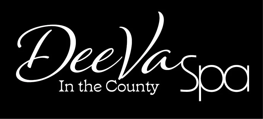Logo Rebrand for DeeVa Spa — Studio on the Farm