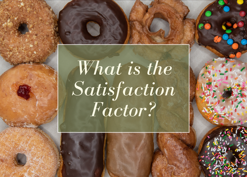 What is the Satisfaction Factor and How to Discover It — Collaborative ...