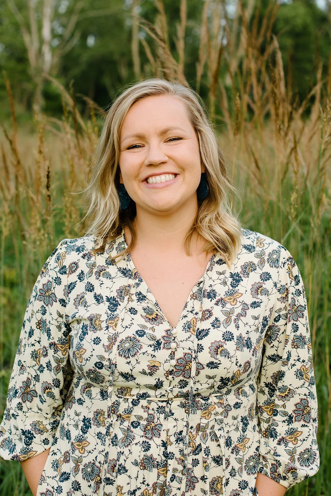 Michelle Butler, LCSW — Collaborative Counseling & Nutrition