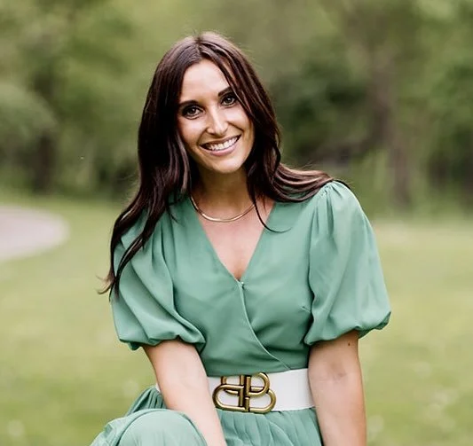 Lauren Harding, LSW — Collaborative Counseling & Nutrition