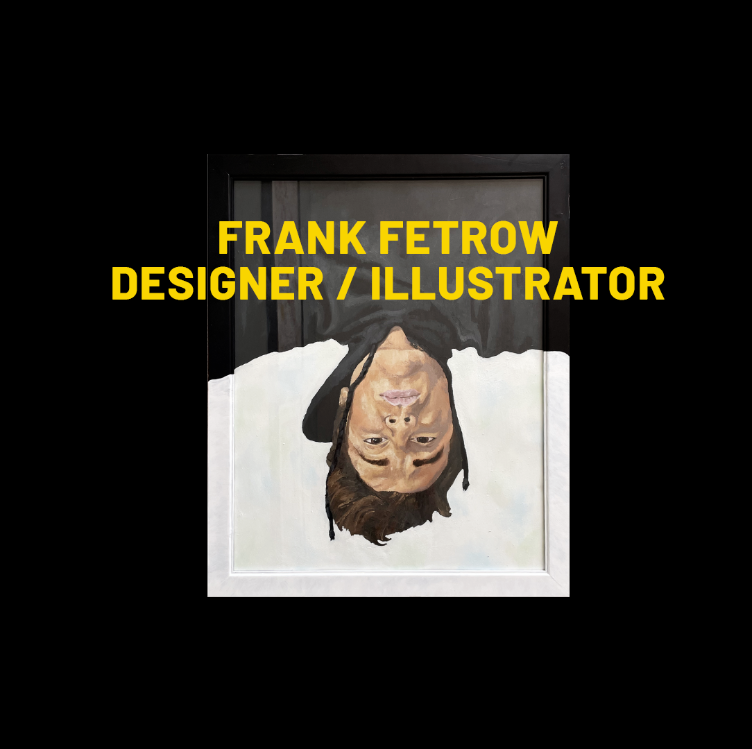 Frank Fetrow