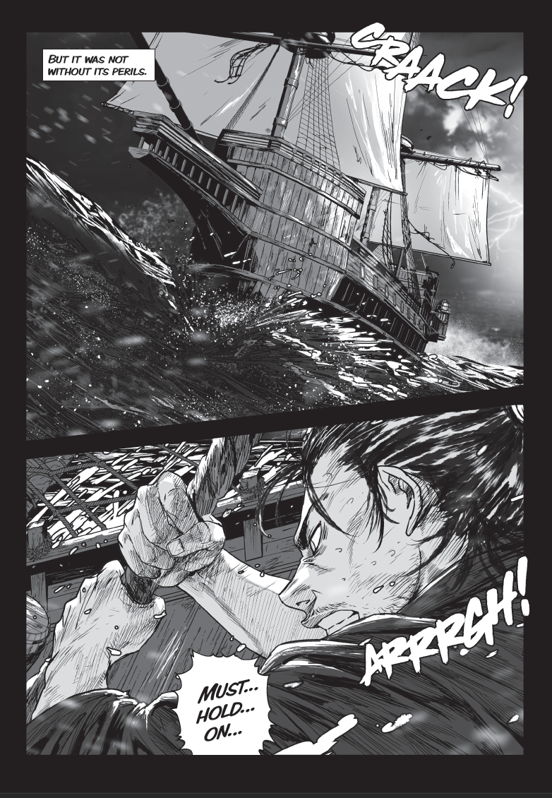 LIAM J JENKINS | CREATIVE