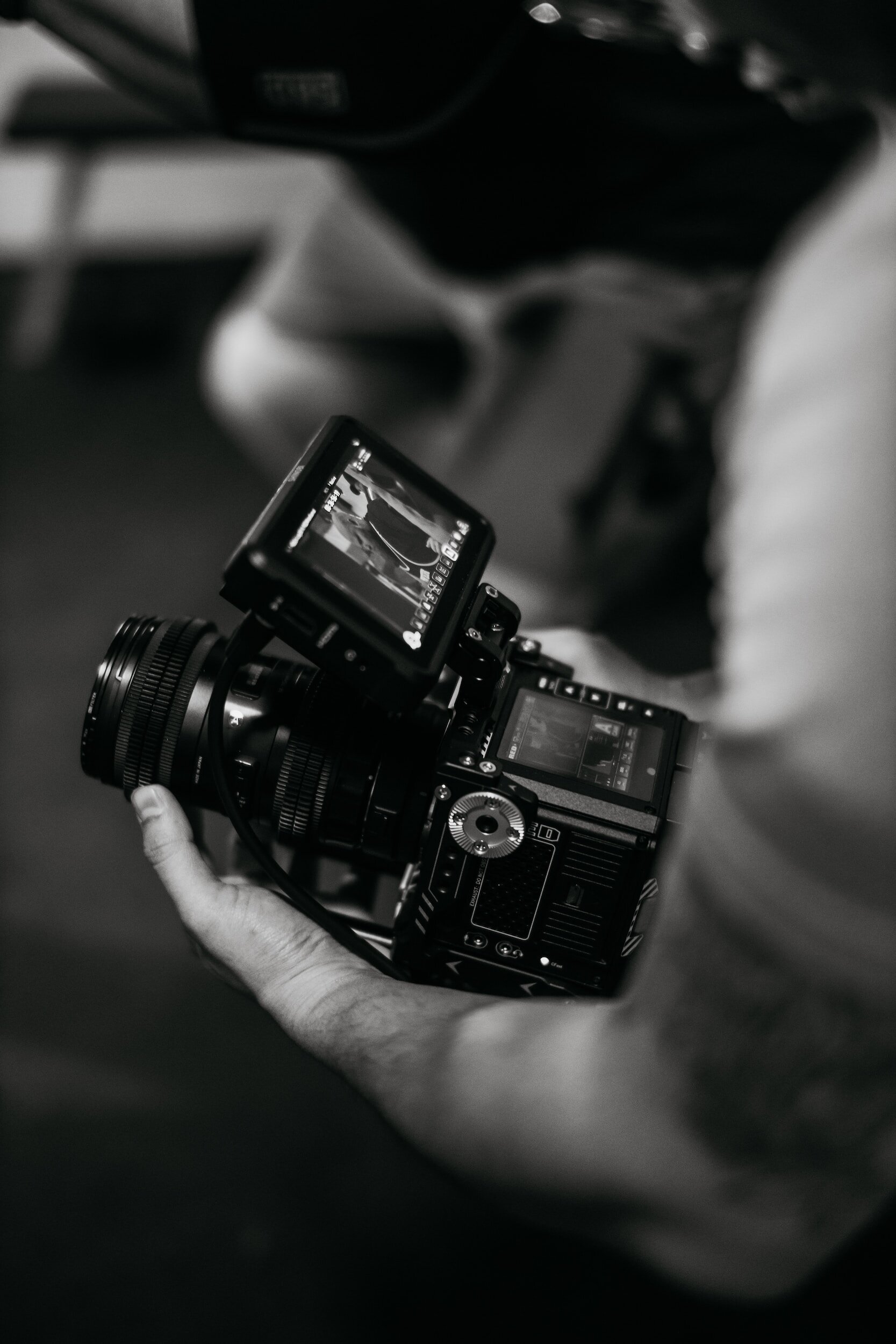 Future Visuals — FUTURE CHURCH