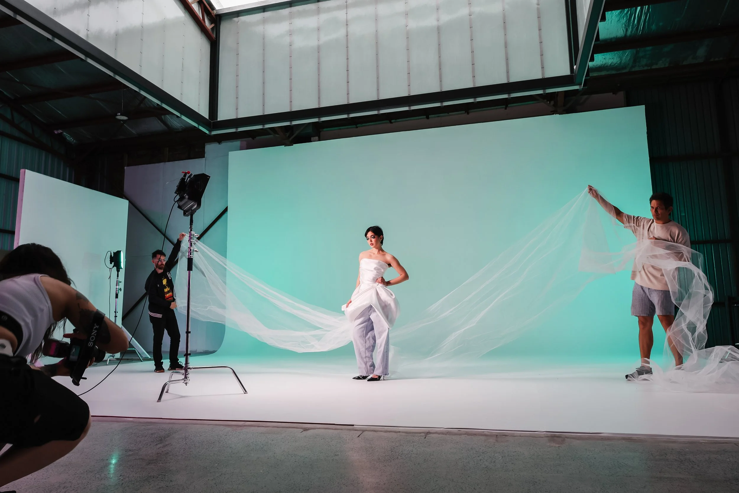 Future Visuals — FUTURE CHURCH