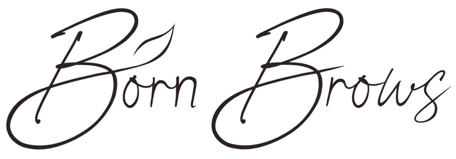 Born Brow Artistry