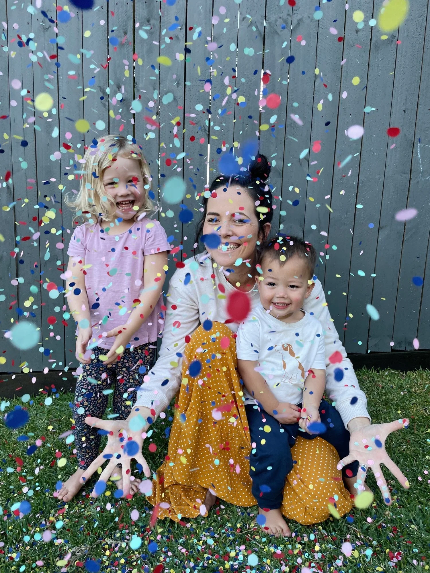 Our Story — The Nurtured Village Hampers