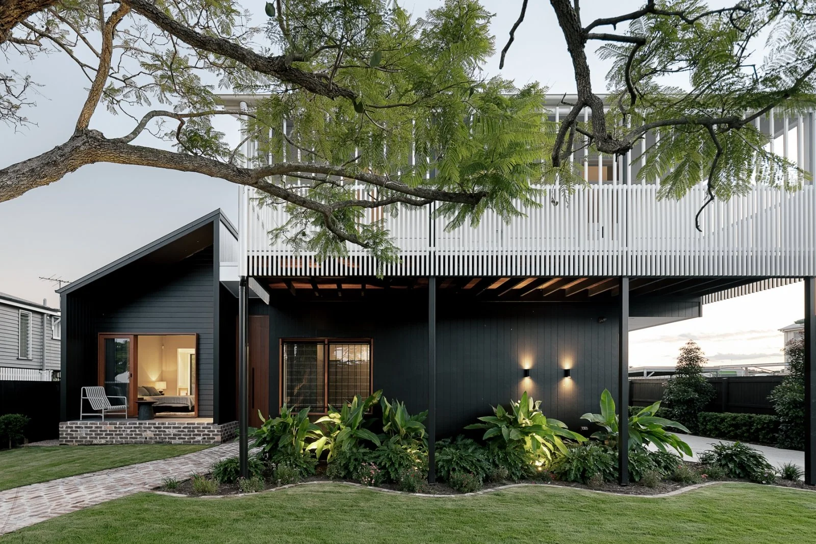 Liveability - Landscaping, Maintenance & Home Modifications, Brisbane