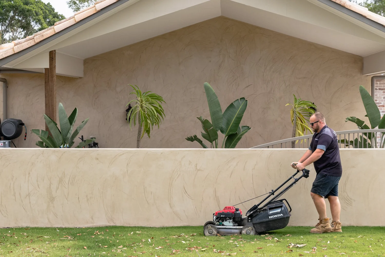 Liveability - Landscaping, Maintenance & Home Modifications, Brisbane