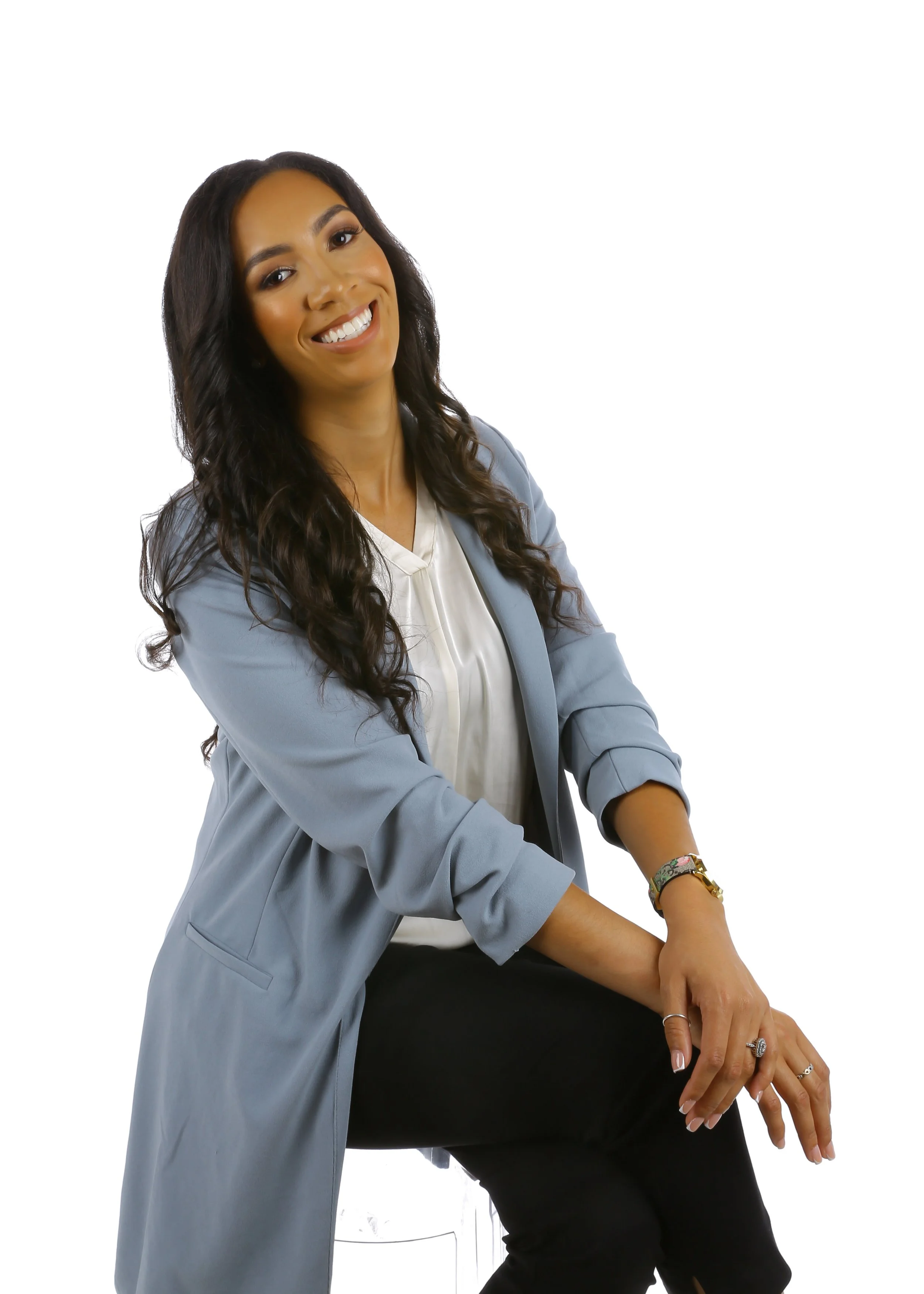General 6 — Wright Community Services LLC