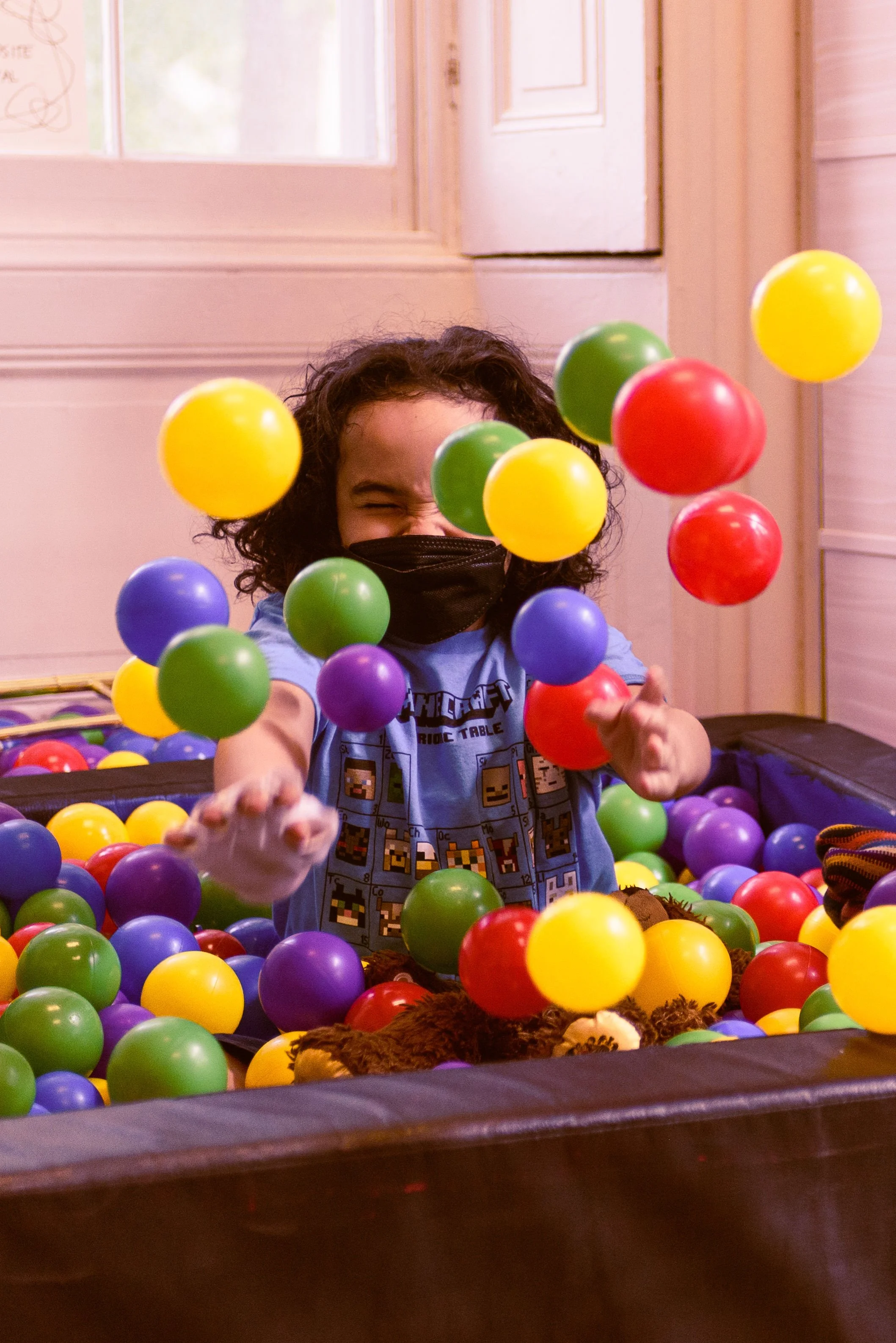 About — messy happy music lab