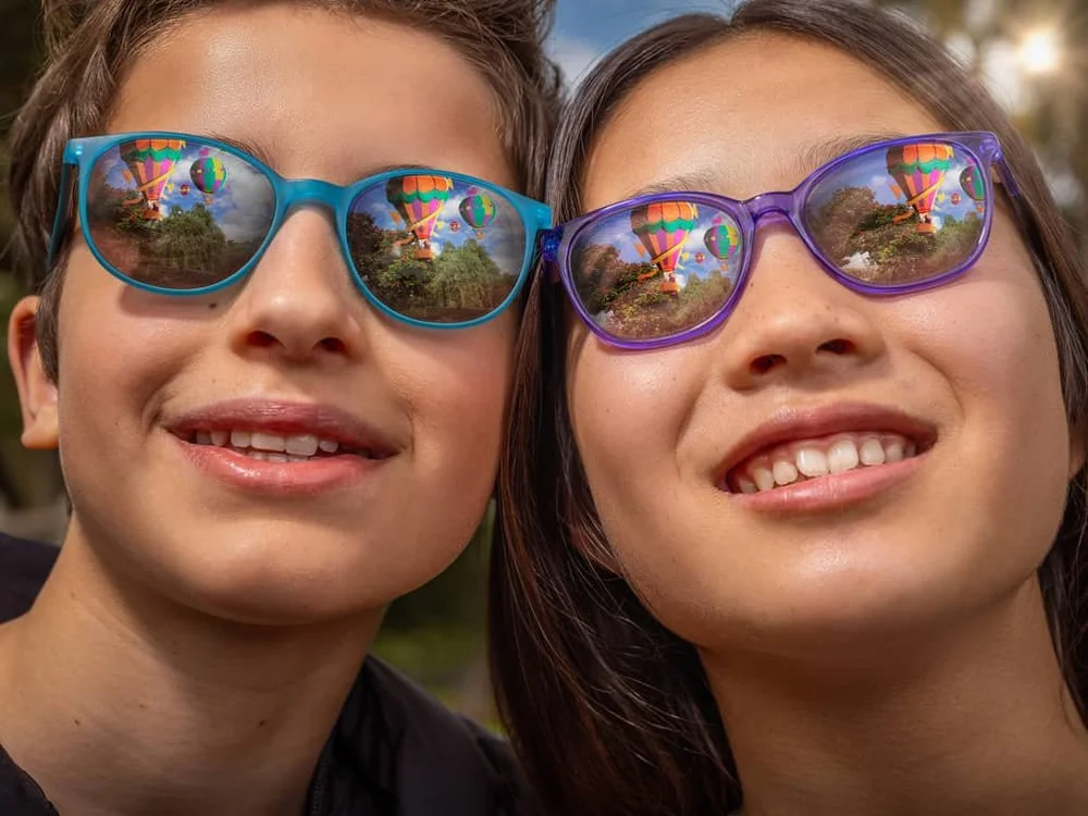 Hoya Miyosmart Myopia Lenses Guide - For Eyes Optometrist