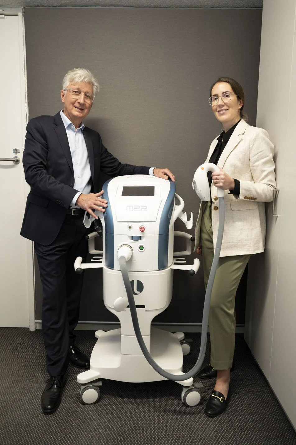 IPL for Dry Eye Disease: How IPL Treats Dry Eyes